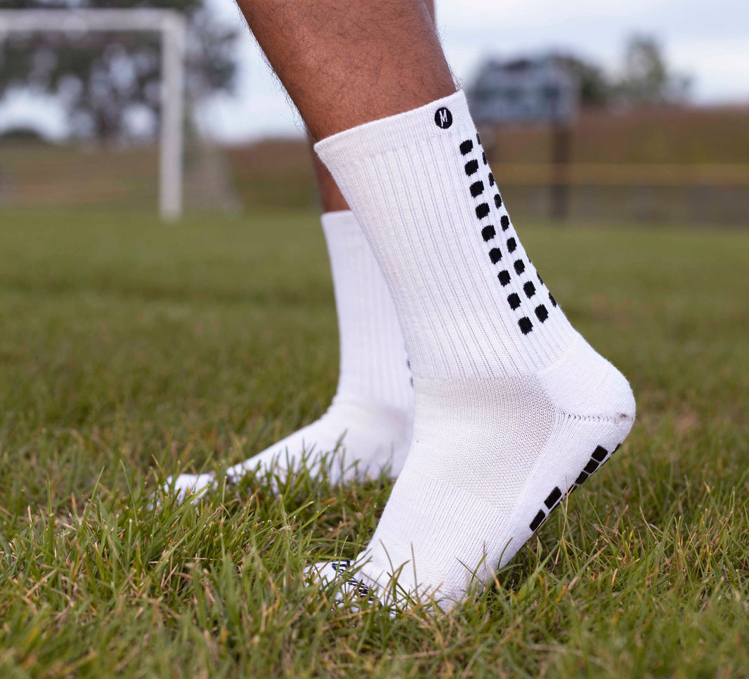 Grips Socks – Momentum Grip Socks